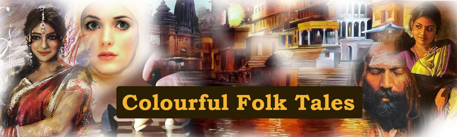 Indian Folktales:Shiv Puran|Norse Tales|Panchatantra|Arabian Nights